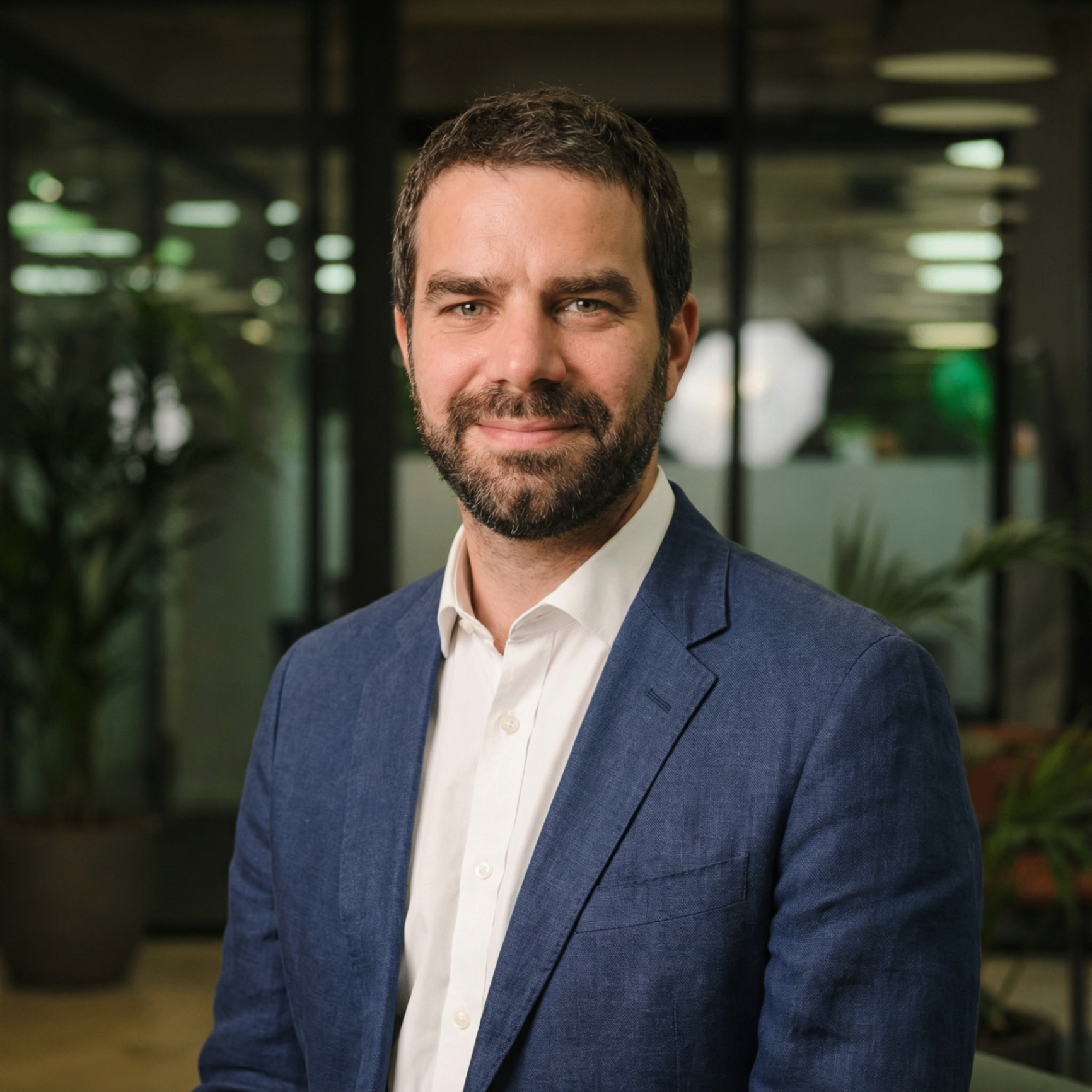 About Tova Earth — Team, Mission & Advisors
