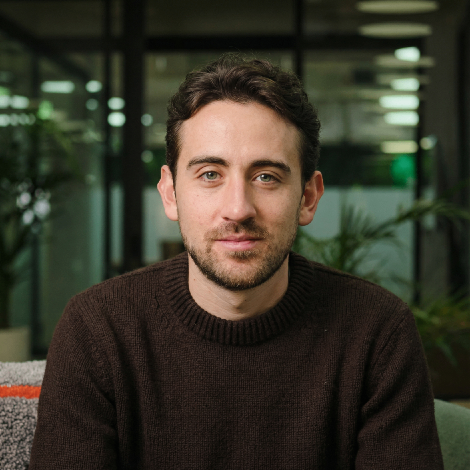 About Tova Earth — Team, Mission & Advisors